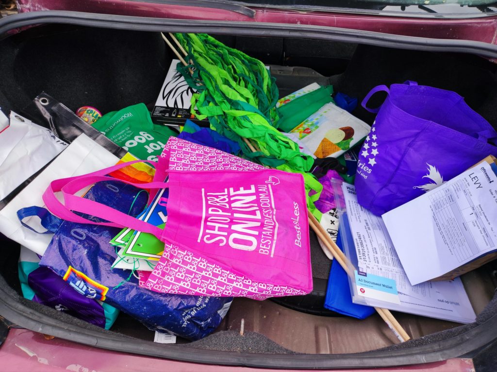 Lake Macquarie Pride Fair and Break the Poverty Machine Rally Newcatle ...